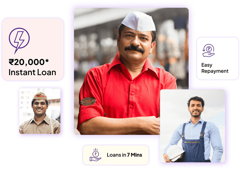 Instant Loan Online up to ₹20,000 – Apply Now | FatakPay