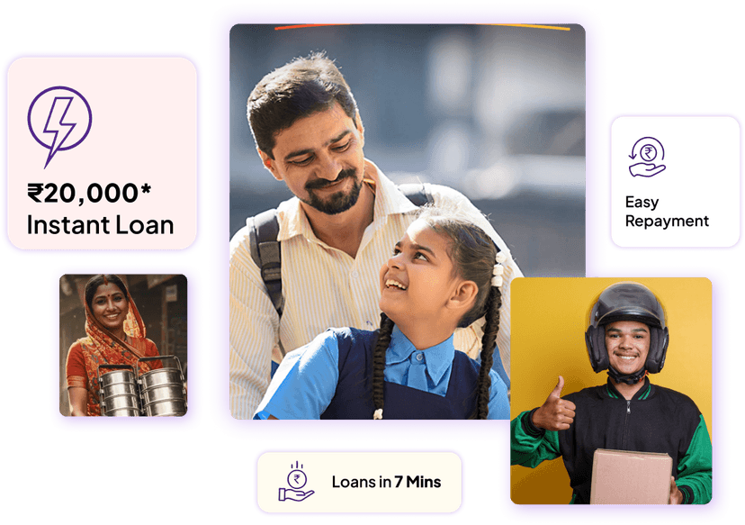 Instant Loan Online: Get ₹20,000 Quickly with Easy Approval | FatakPay