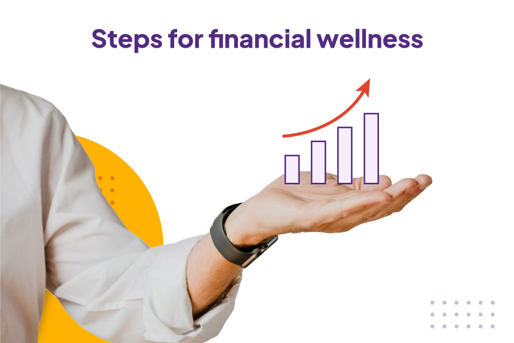 Pillars to Achieving Financial Wellness: Budgeting, Saving, Investing ...