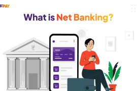 What Is Net Banking: Features, Advantages and How Does It Work