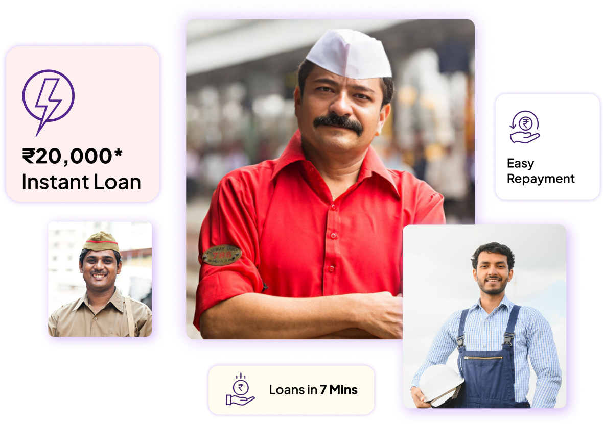 Instant Loan Online: Get ₹20,000 Quickly with Easy Approval | FatakPay
